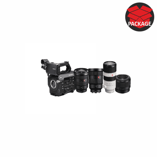 Cameras